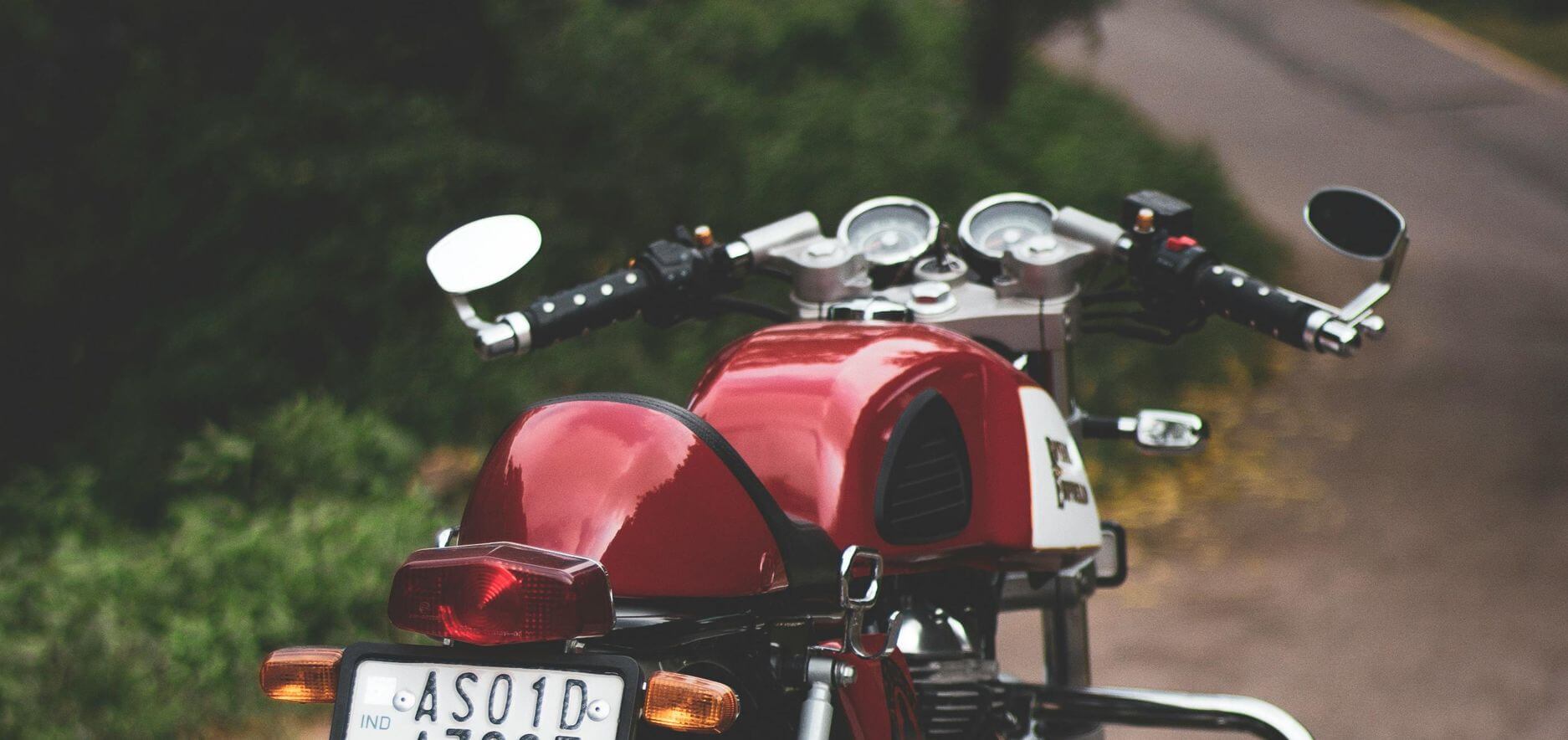 Heb je een nieuwe motor gekocht? Dit is waar je op moet letten ...